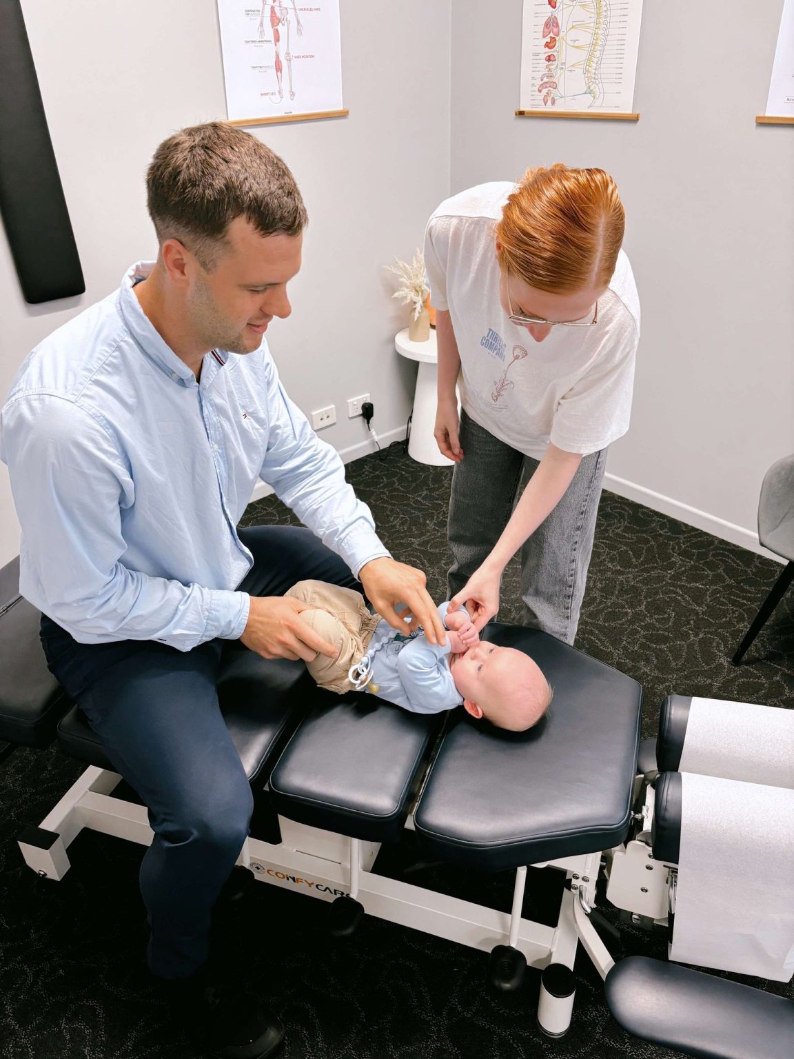 Kingaroy Chiropractic & Wellness - Remedial Massage